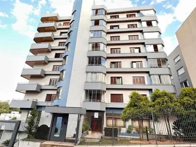 Apartamento para Venda em Caxias do Sul/RS Madureira 3 Quartos