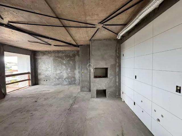 Apartamento para Venda em Caxias do Sul/RS Madureira 3 Quartos