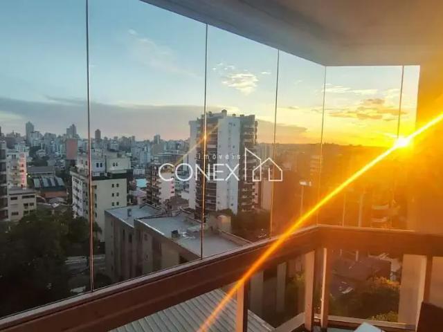 Apartamento para Venda em Caxias do Sul/RS Madureira 3 Quartos