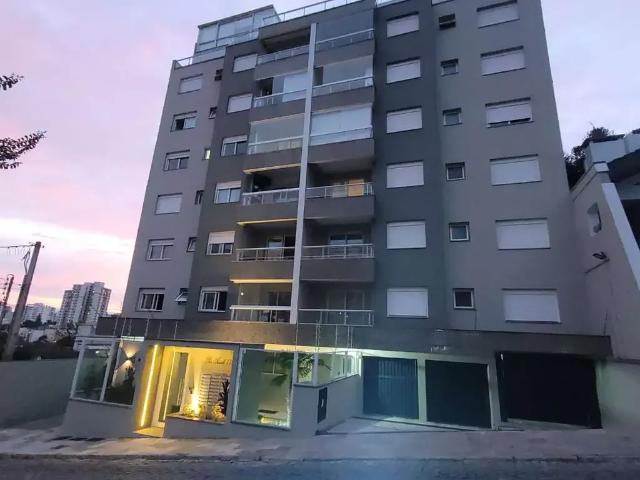 Apartamento para Venda em Caxias do Sul/RS Madureira 3 Quartos