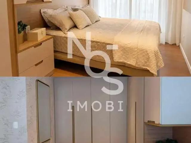 Apartamento para Venda em Caxias do Sul/RS Madureira 3 Quartos