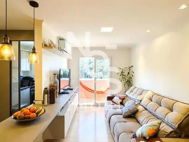 Apartamento para Venda em Caxias do Sul/RS Madureira 3 Quartos