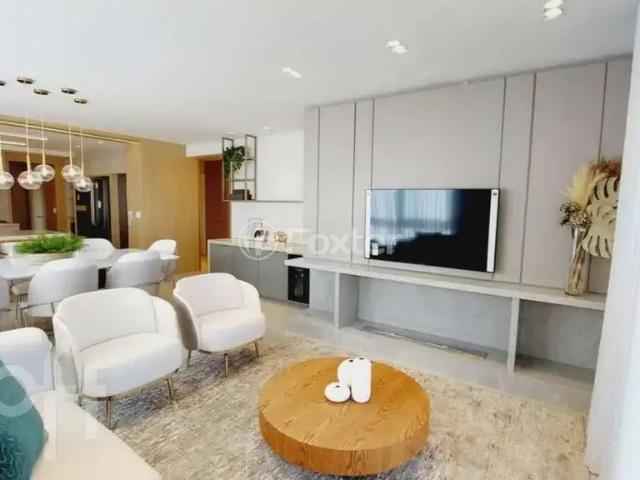 Apartamento para Venda em Caxias do Sul/RS Madureira 3 Quartos