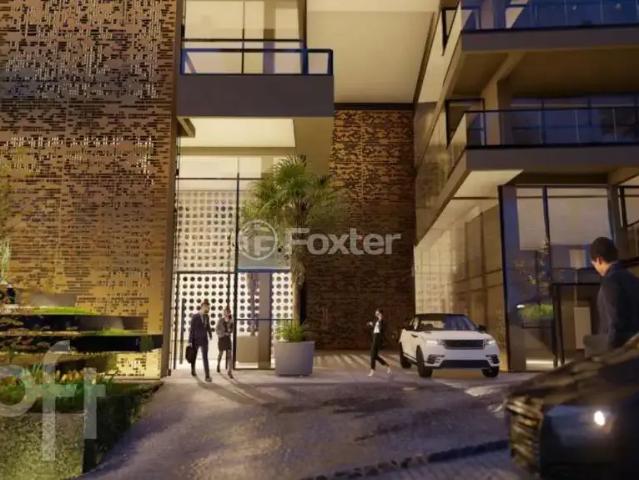 Apartamento para Venda em Caxias do Sul/RS Madureira 3 Quartos