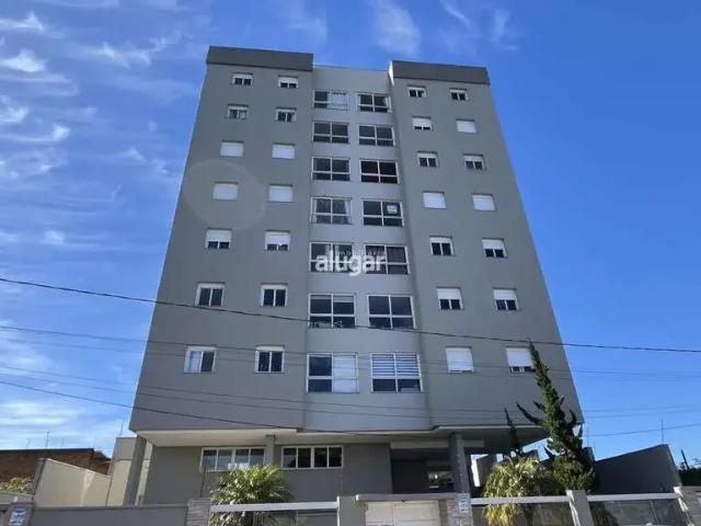 Apartamento para Venda em Caxias do Sul/RS Madureira 3 Quartos