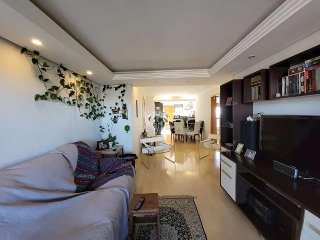 Apartamento para Venda em Caxias do Sul/RS Madureira 3 Quartos