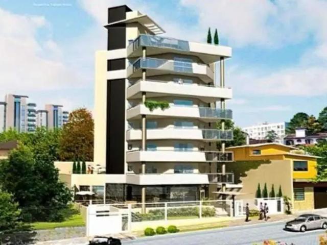 Apartamento para Venda em Caxias do Sul/RS Madureira 3 Quartos