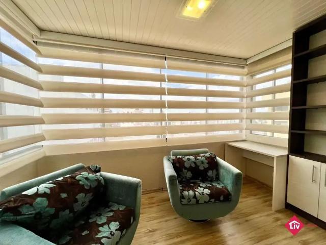 Apartamento para Venda em Caxias do Sul/RS Madureira 3 Quartos