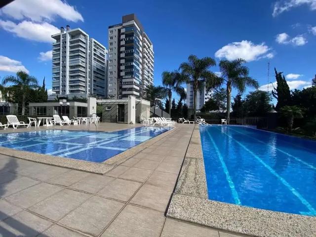 Apartamento para Venda em Caxias do Sul/RS Madureira 3 Quartos