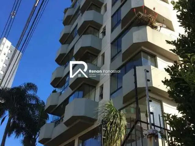 Apartamento para Venda em Caxias do Sul/RS Madureira 3 Quartos