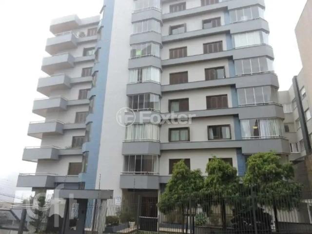 Apartamento para Venda em Caxias do Sul/RS Madureira 3 Quartos