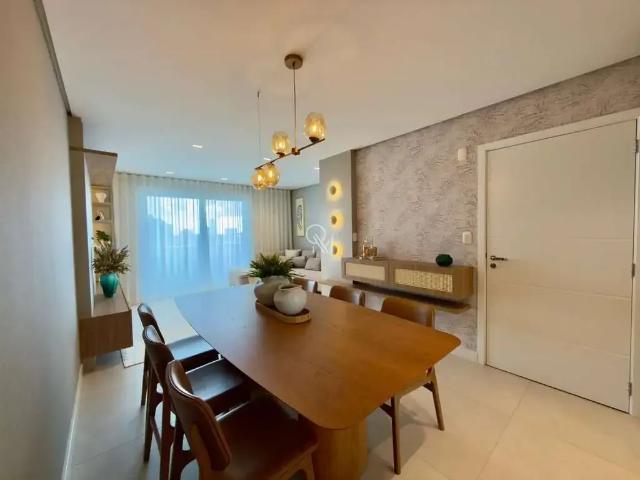 Apartamento para Venda em Caxias do Sul/RS Madureira 3 Quartos