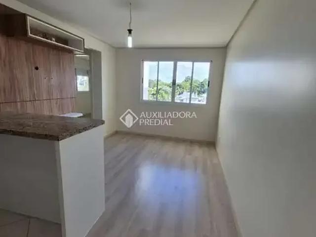 Apartamento para Venda em Caxias do Sul/RS Madureira 2 Quartos