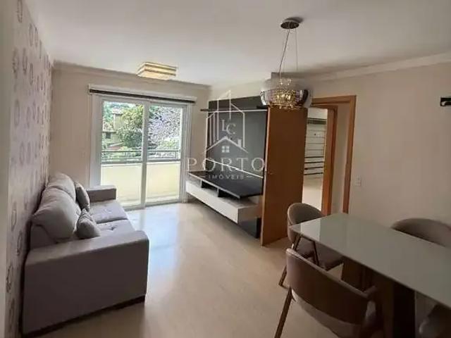 Apartamento para Venda em Caxias do Sul/RS Madureira 2 Quartos