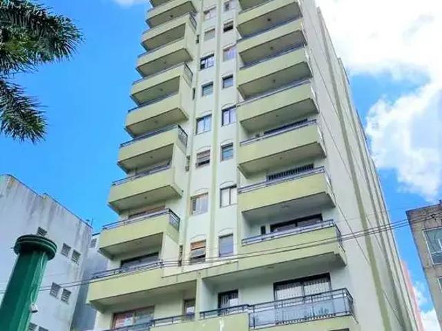 Apartamento para Venda em Caxias do Sul/RS Madureira 2 Quartos