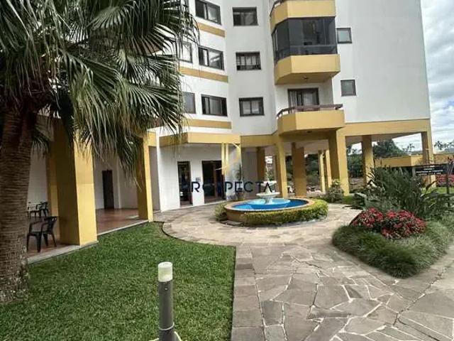 Apartamento para Venda em Caxias do Sul/RS Madureira 2 Quartos