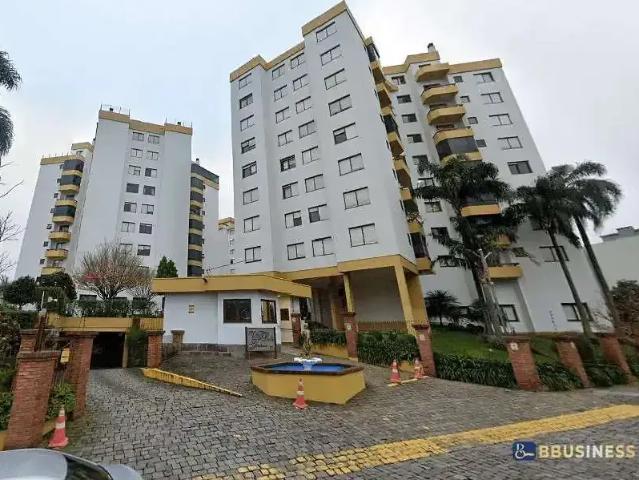 Apartamento para Venda em Caxias do Sul/RS Madureira 2 Quartos