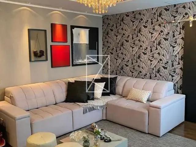 Apartamento para Venda em Caxias do Sul/RS Madureira 2 Quartos