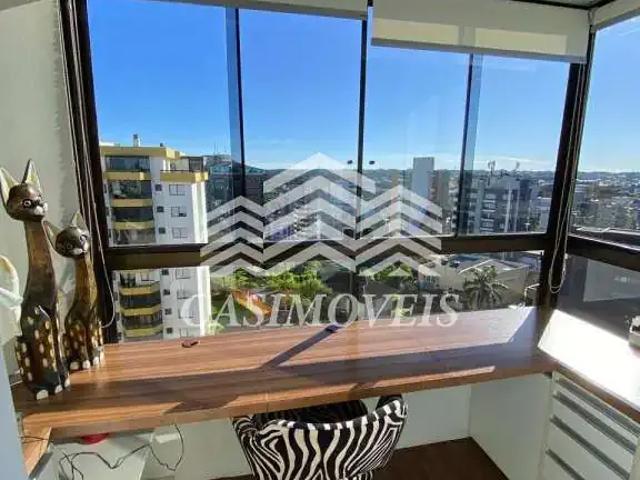 Apartamento para Venda em Caxias do Sul/RS Madureira 2 Quartos