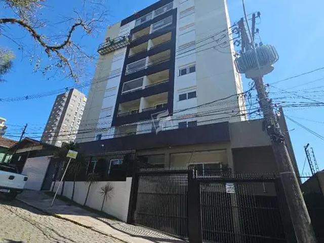 Apartamento para Venda em Caxias do Sul/RS Madureira 2 Quartos