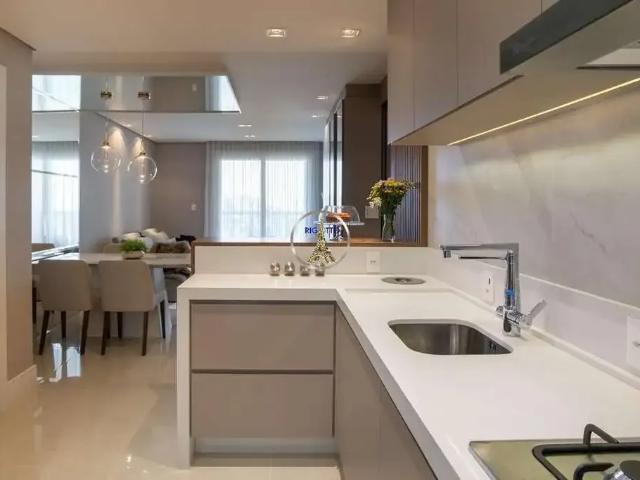 Apartamento para Venda em Caxias do Sul/RS Madureira 2 Quartos