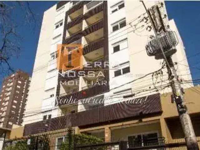 Apartamento para Venda em Caxias do Sul/RS Madureira 2 Quartos