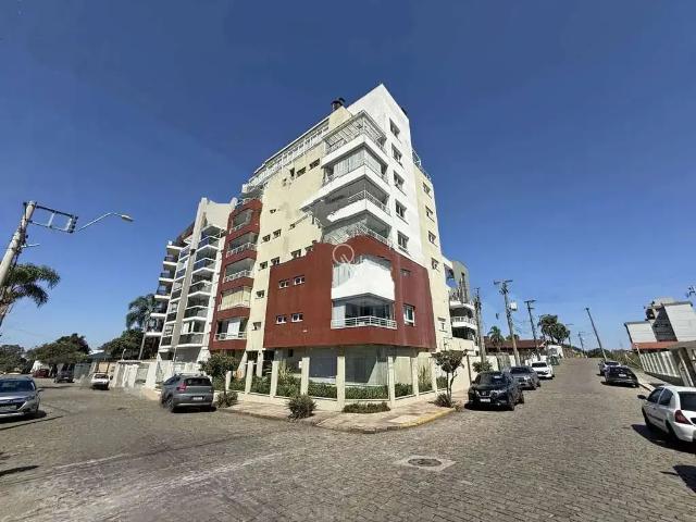Apartamento para Venda em Caxias do Sul/RS Madureira 2 Quartos