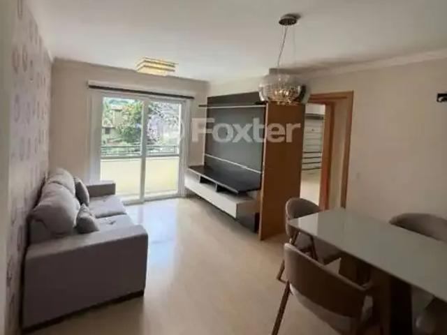 Apartamento para Venda em Caxias do Sul/RS Madureira 2 Quartos