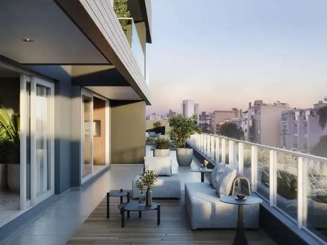 Apartamento para Venda em Caxias do Sul/RS Madureira 2 Quartos