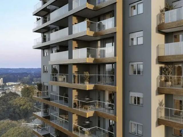 Apartamento para Venda em Caxias do Sul/RS Madureira 2 Quartos
