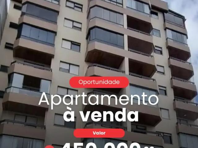 Apartamento para Venda em Caxias do Sul/RS Madureira 2 Quartos