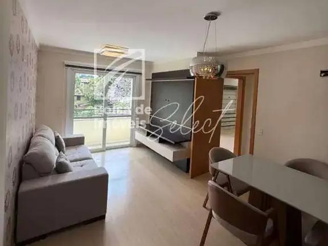 Apartamento para Venda em Caxias do Sul/RS Madureira 2 Quartos