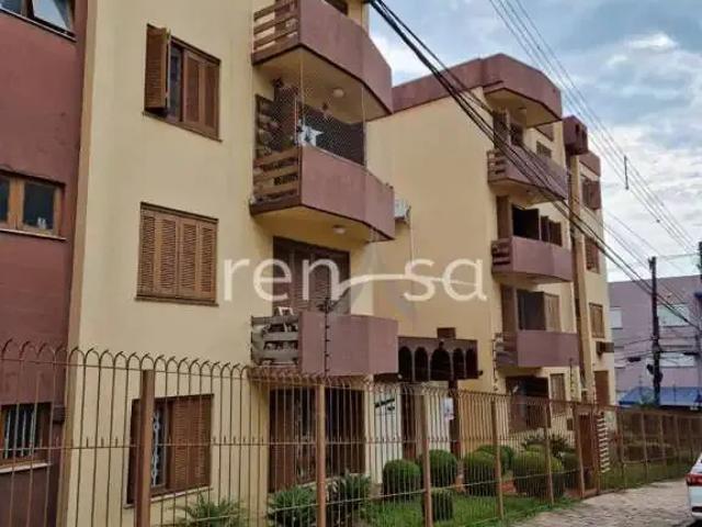 Apartamento para Venda em Caxias do Sul/RS Madureira 2 Quartos