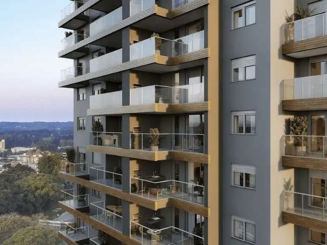 Apartamento para Venda em Caxias do Sul/RS Madureira 2 Quartos