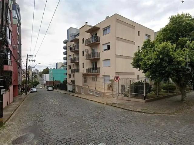 Apartamento para Venda em Caxias do Sul/RS Madureira 2 Quartos