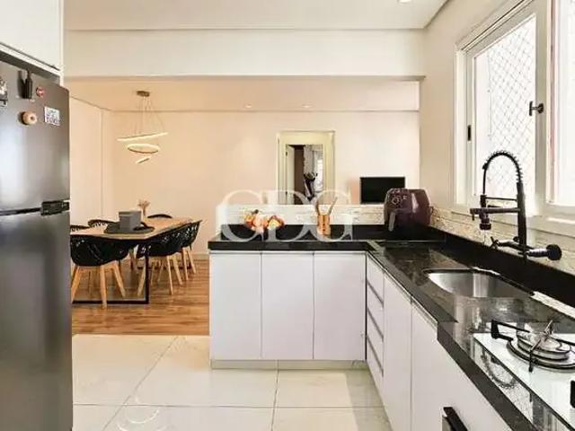 Apartamento para Venda em Caxias do Sul/RS Madureira 2 Quartos