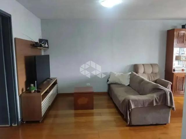 Apartamento para Venda em Caxias do Sul/RS Madureira 2 Quartos