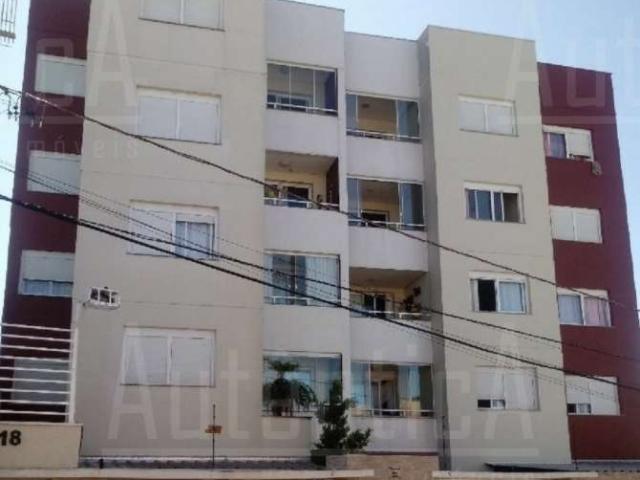 Apartamento para Venda em Caxias do Sul/RS Madureira 2 Quartos