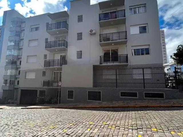 Apartamento para Venda em Caxias do Sul/RS Madureira 2 Quartos