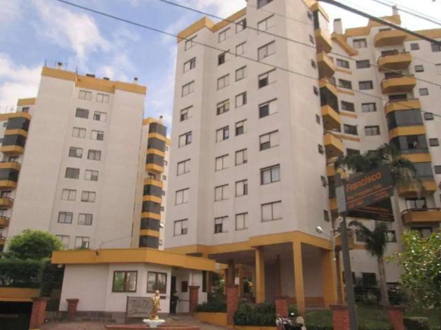 Apartamento para Venda em Caxias do Sul/RS Madureira 2 Quartos