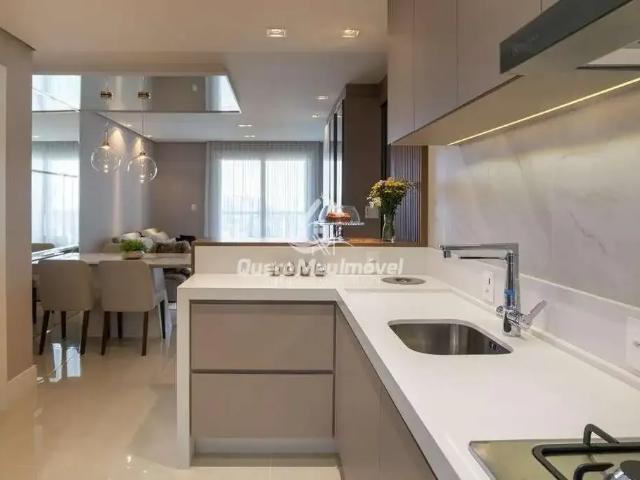 Apartamento para Venda em Caxias do Sul/RS Madureira 2 Quartos