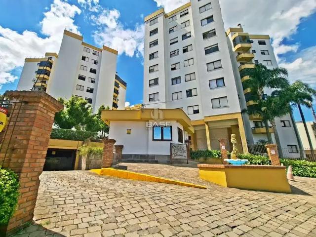 Apartamento para Venda em Caxias do Sul/RS Madureira 2 Quartos