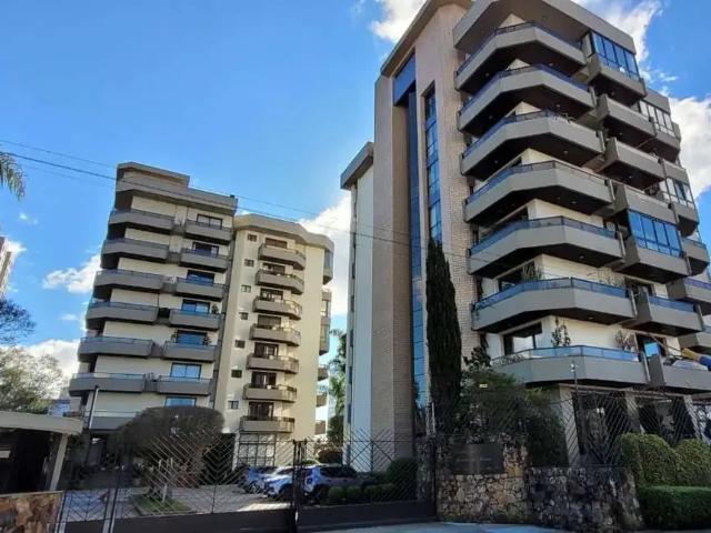 Apartamento para Venda em Caxias do Sul/RS Madureira 4 Quartos