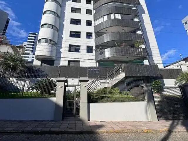 Apartamento para Venda em Caxias do Sul/RS Madureira 4 Quartos