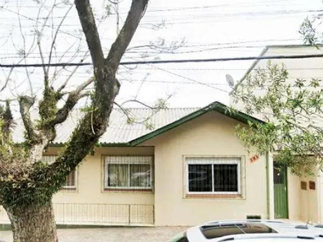 Apartamento para Venda em Caxias do Sul/RS Madureira 5 Quartos