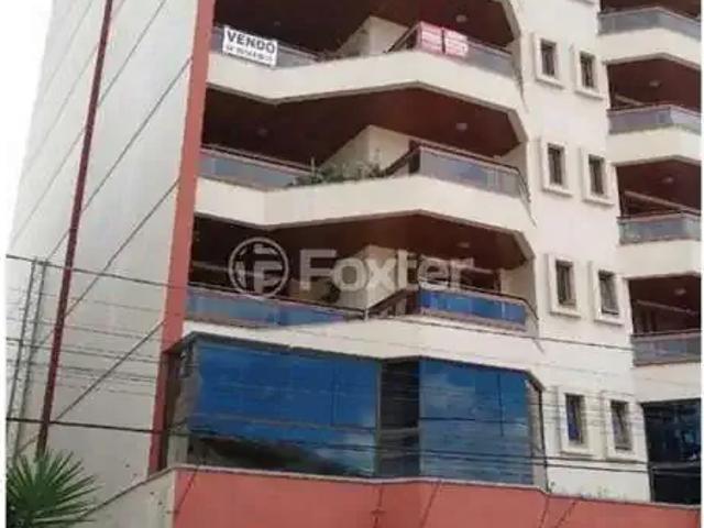 Apartamento para Venda em Caxias do Sul/RS Marechal Floriano 4 Quartos