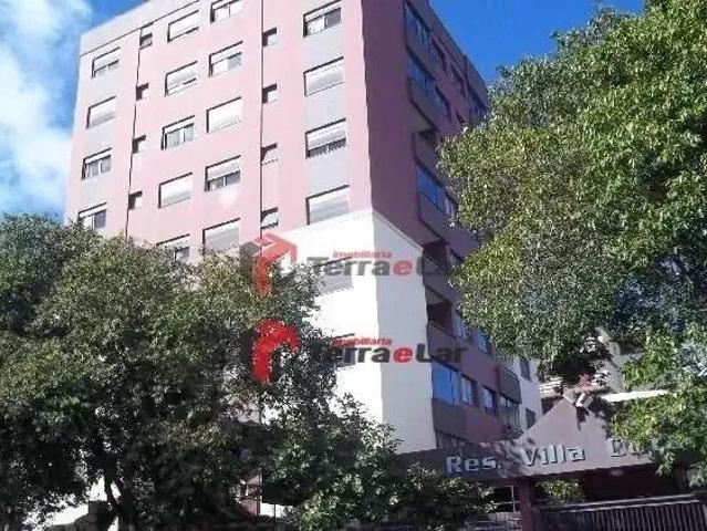 Apartamento para Venda em Caxias do Sul/RS Marechal Floriano 2 Quartos