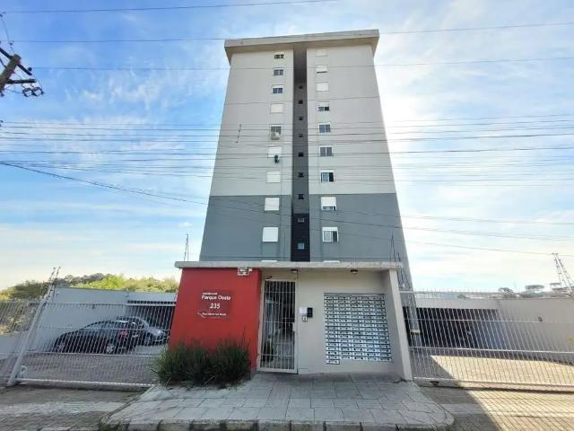 Apartamento para Venda em Caxias do Sul/RS Marechal Floriano 2 Quartos
