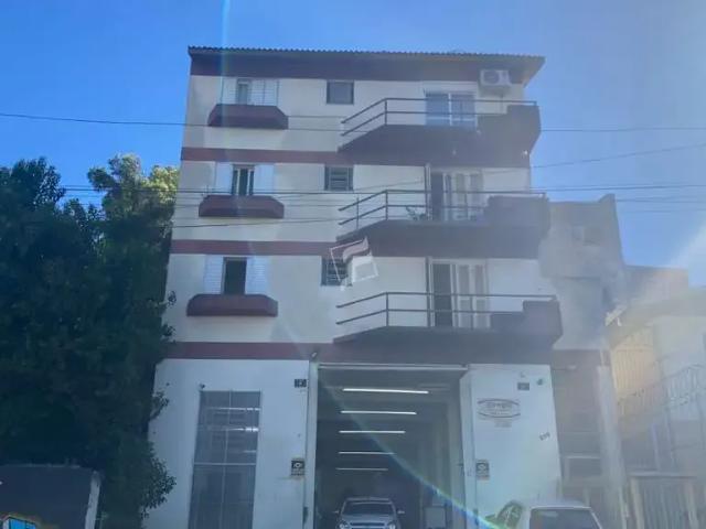 Apartamento para Venda em Caxias do Sul/RS Marechal Floriano 2 Quartos