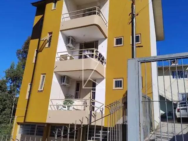 Apartamento para Venda em Caxias do Sul/RS Marechal Floriano 2 Quartos